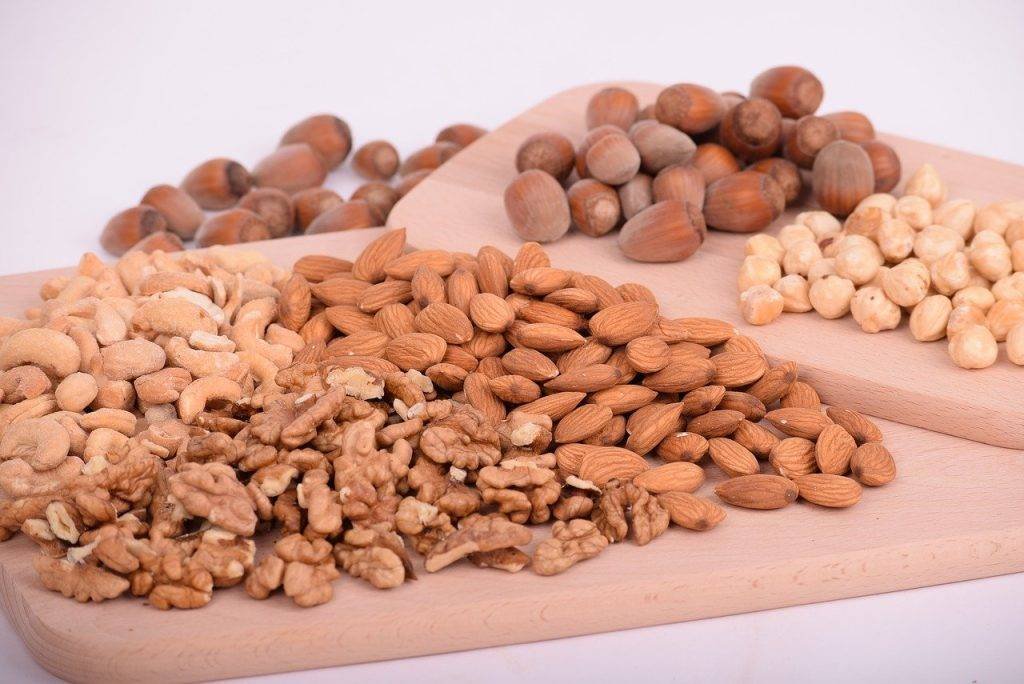 How to Detect and Manage Nut Allergies Before It’s Too Late - Allergy Gate