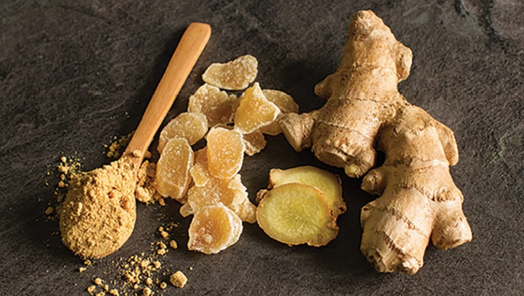 Allergic Rhinitis Treatment With Herbs .. Tried Recipes and Awesome ...