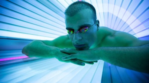 The Dark Side of Tanning: Allergic Reactions to Tanning Beds and How to ...